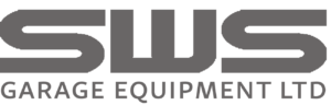 SWS Garage Equipment Ltd | For all your workshop requirements