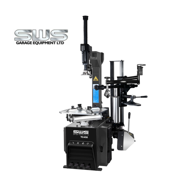 SWS Garage Equipment Ltd | Shop-new-and-used