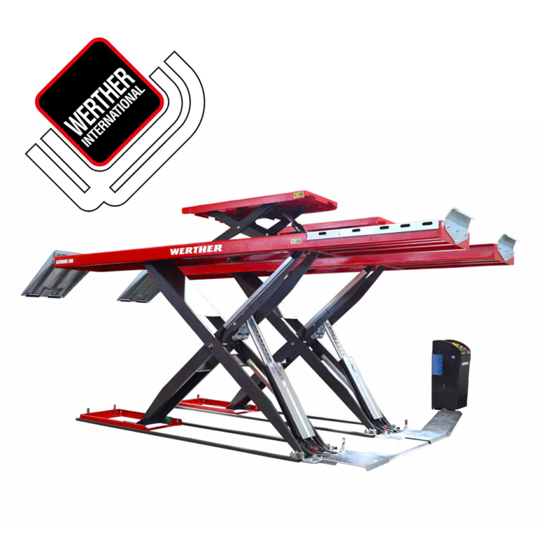 SWS Garage Equipment Ltd | For all your workshop requirements
