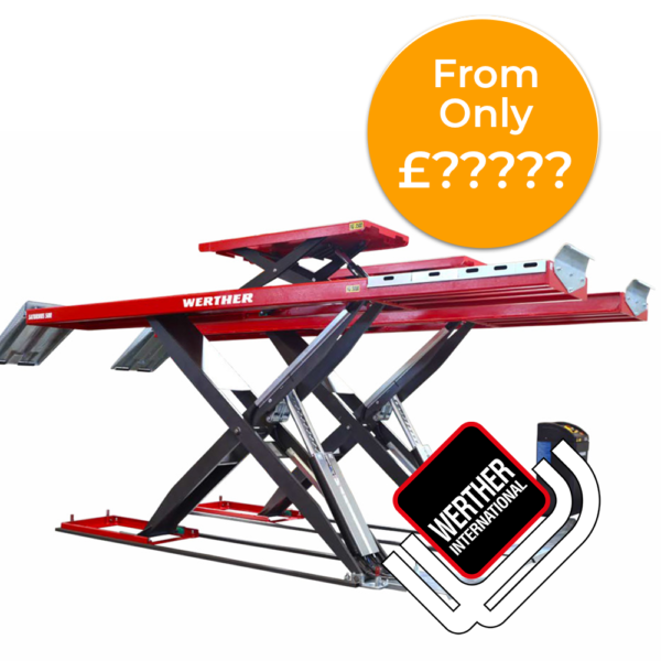 SWS Garage Equipment Ltd | For all your workshop requirements