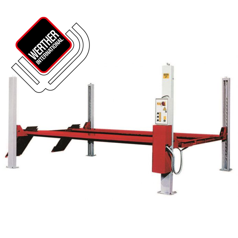 SWS Garage Equipment Ltd | For all your workshop requirements